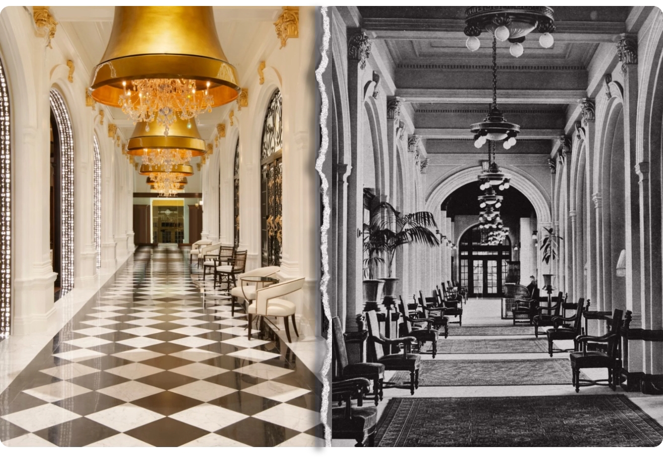 Grand Galvez | Galveston Hotels