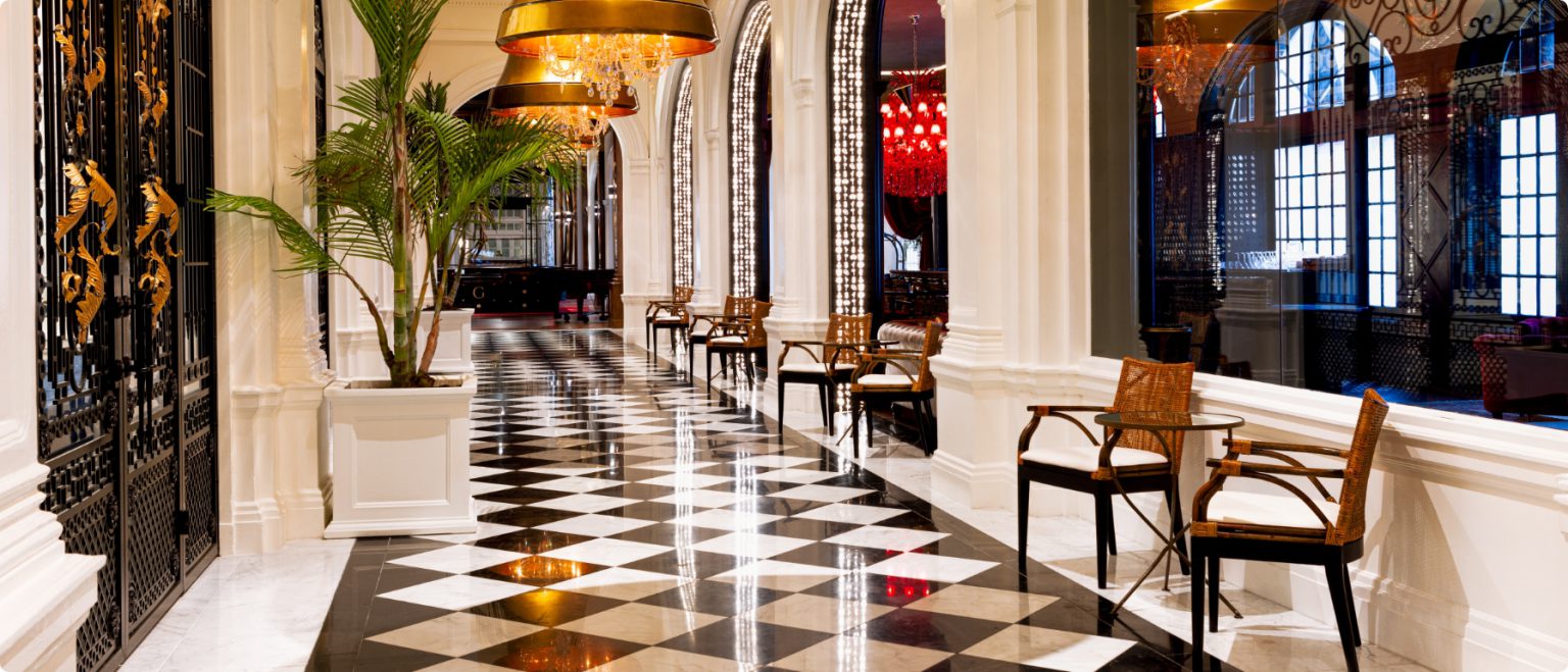 Grand Galvez | Galveston Hotels