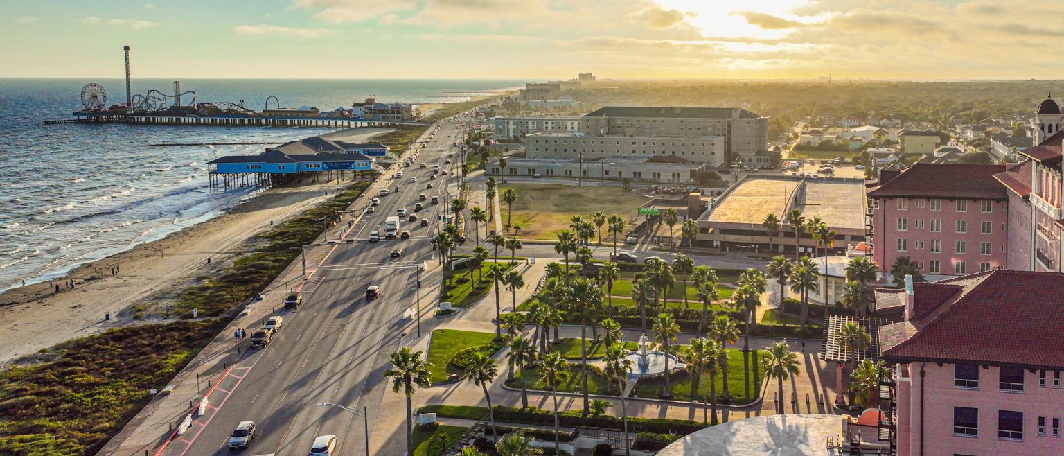 Grand Galvez | Galveston Hotels