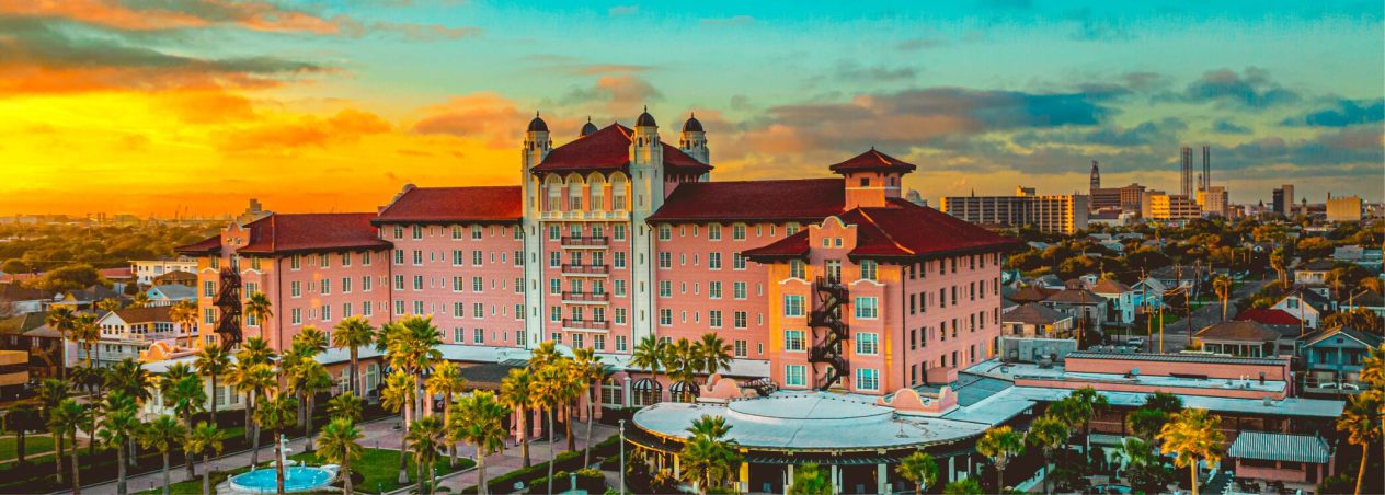 History - Grand Galvez